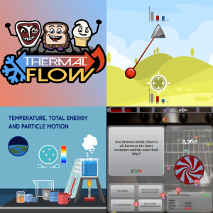 Practice: Unit 2: Energy Transformations - Free Educational Games ...
